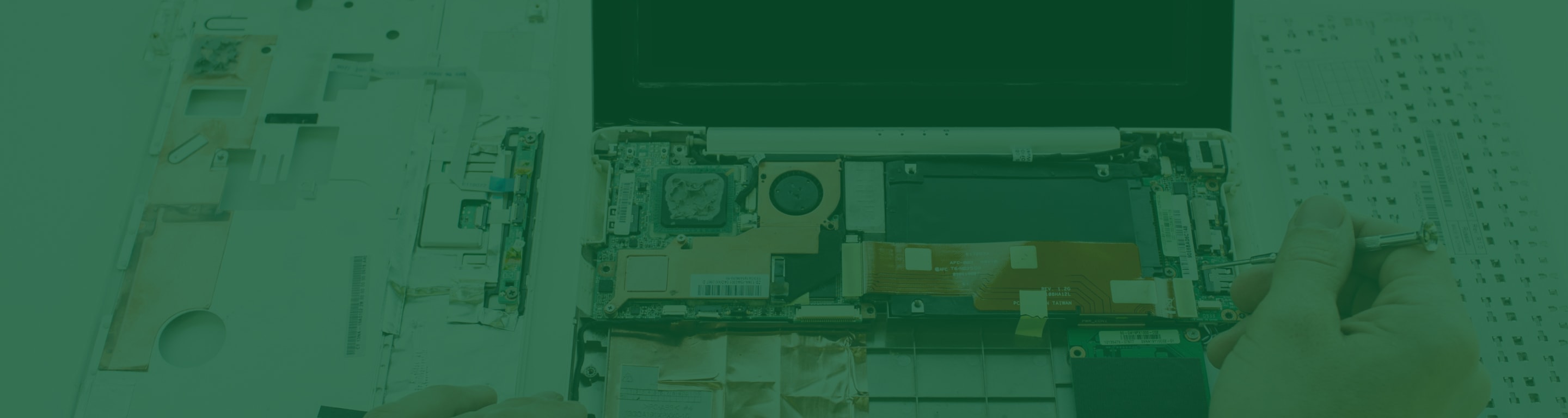 Troubleshooting & Repair Services in Austin, TX | Computer ...