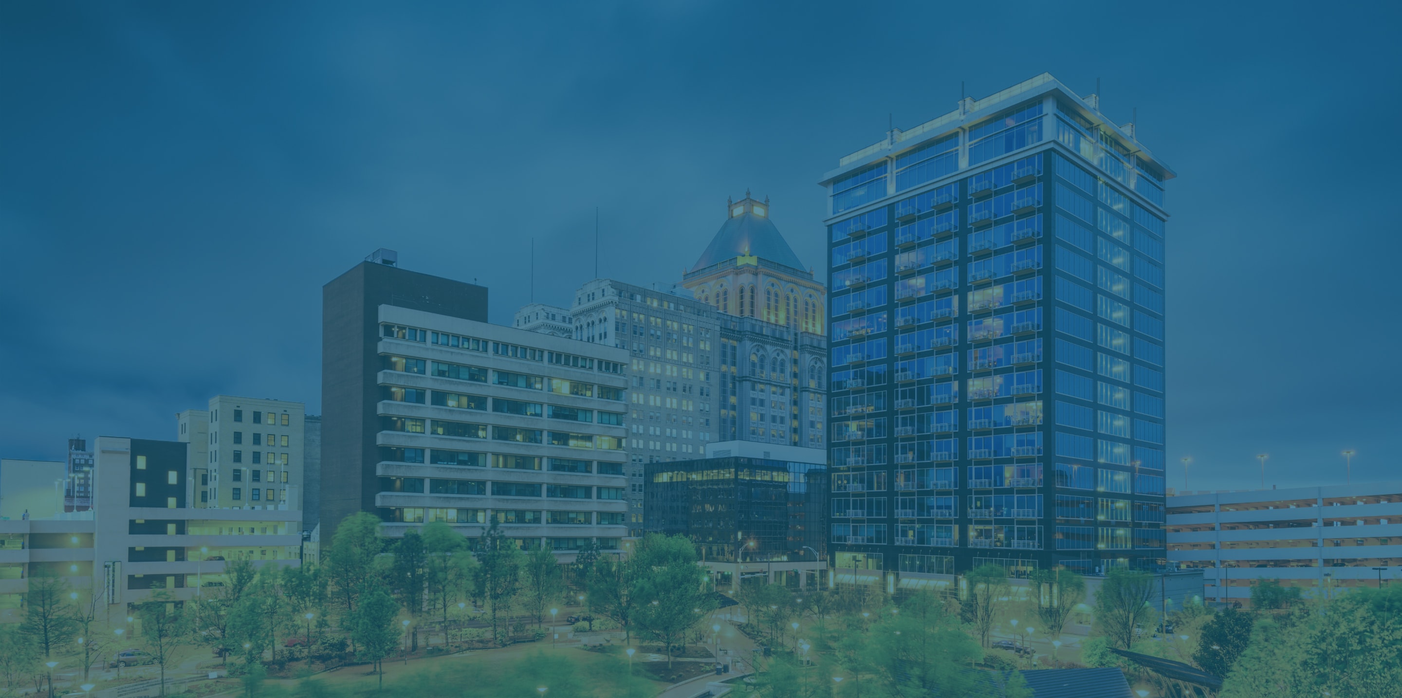 Computer Repair & Small Business IT Services in Austin, TX