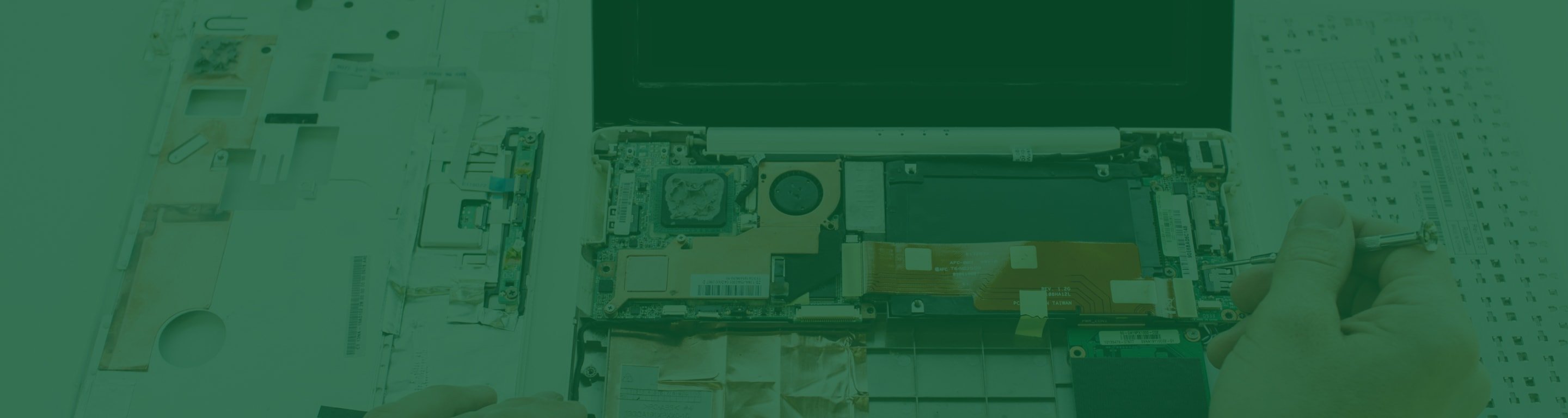 Troubleshooting & Repair Services in Wilmington, DE | Computer ...