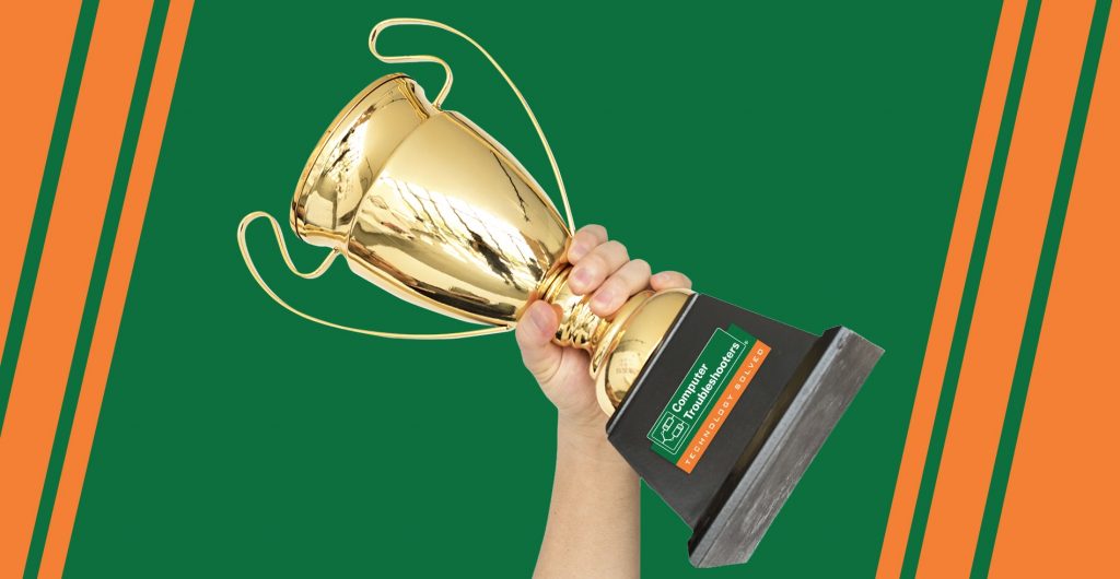 Computer Troubleshooters Announces 2020 Award Recipients