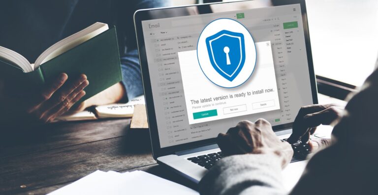 How to Choose the Best Antivirus Software: 4 Questions to Ask ...